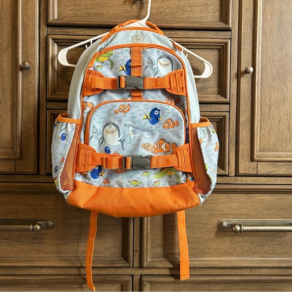 Pottery Barn Kids | Accessories | Pottery Barn Kids Finding Nemo Disney ...